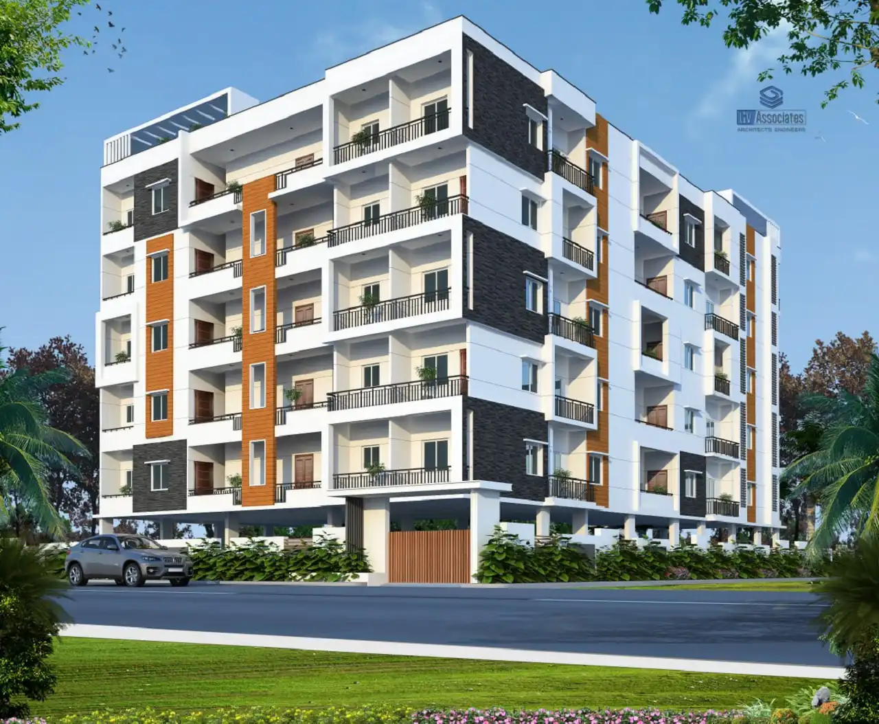 Gallery – Sreenidhi Projects